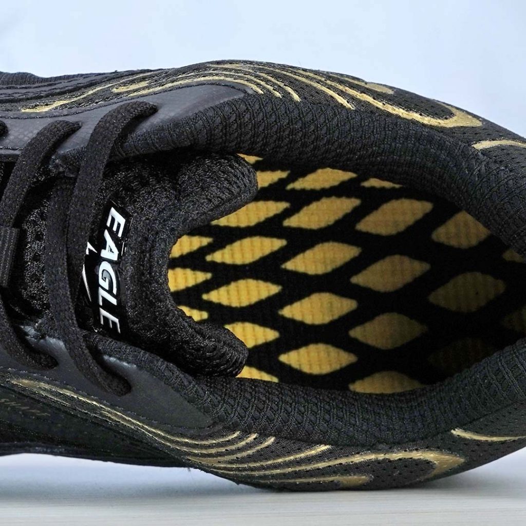 Commando 2 Eagle Shoes | EAGLE