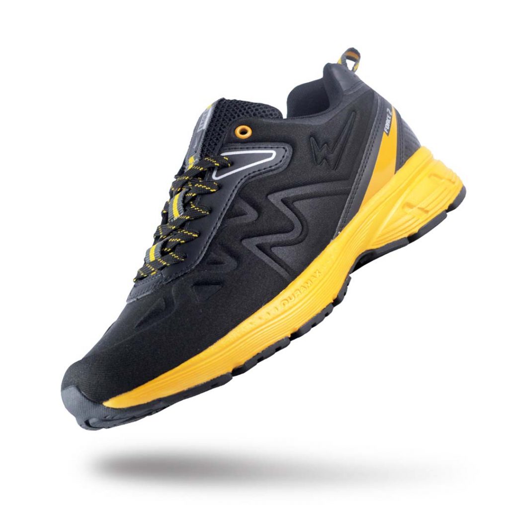 Force 2 Eagle Shoes | EAGLE