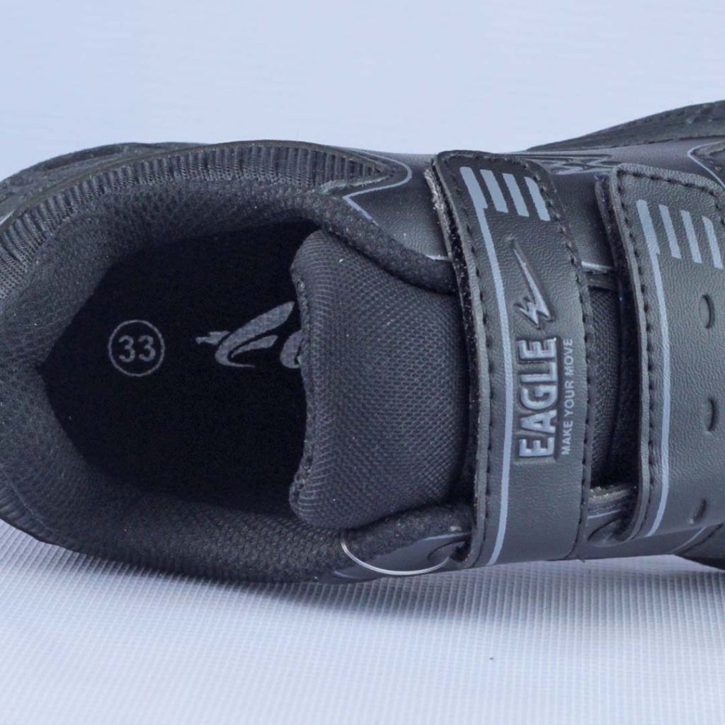 Megaman Jr. Eagle Shoes | EAGLE