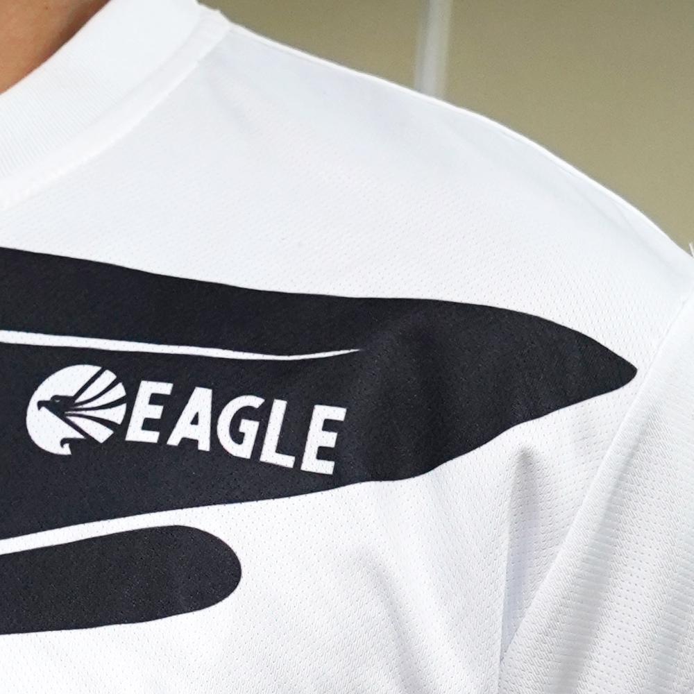 T-Shirt Badminton Wings | EAGLE