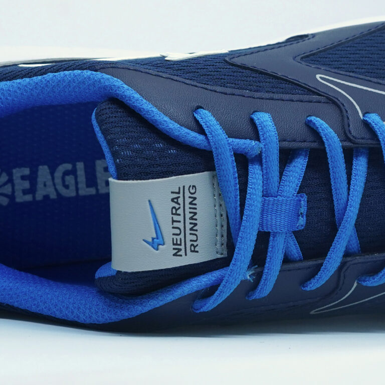 [Empowering] Rainer Eagle Shoes | EAGLE