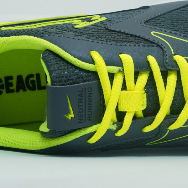 [Empowering] Rainer Eagle Shoes | EAGLE
