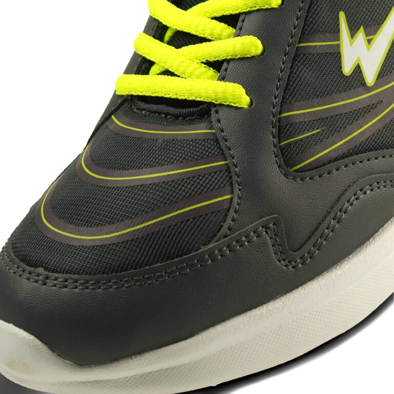 Golden Eagle Shoes | EAGLE