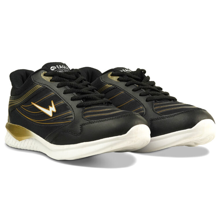 Golden Eagle Shoes | EAGLE