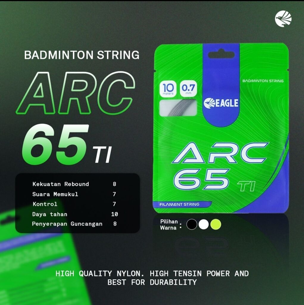 String ARC65 TI | EAGLE