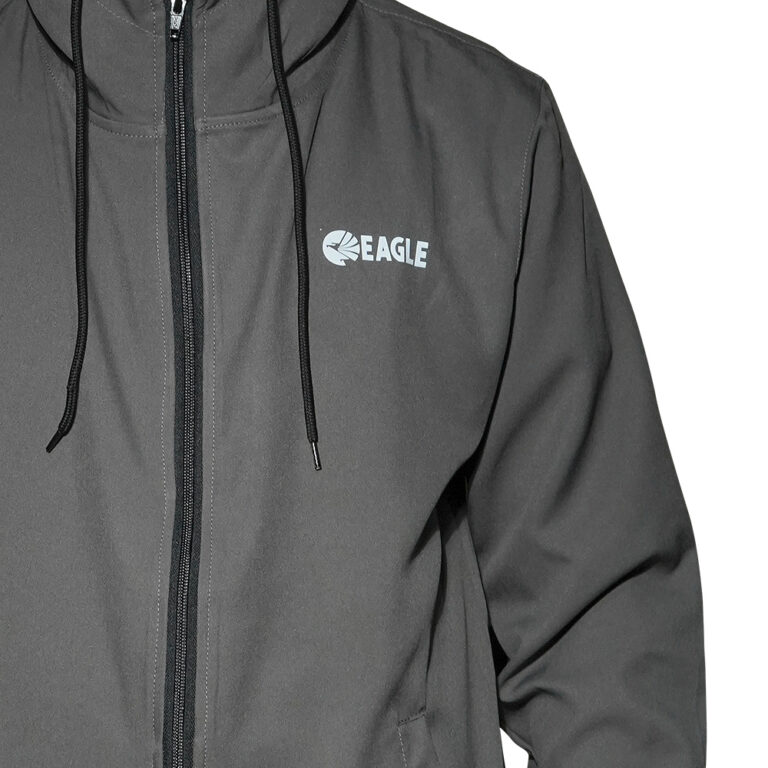 Confidence Swift Eagle Jacket Eagle