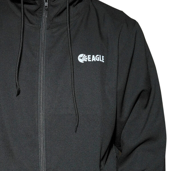 Confidence Swift Eagle Jacket Eagle