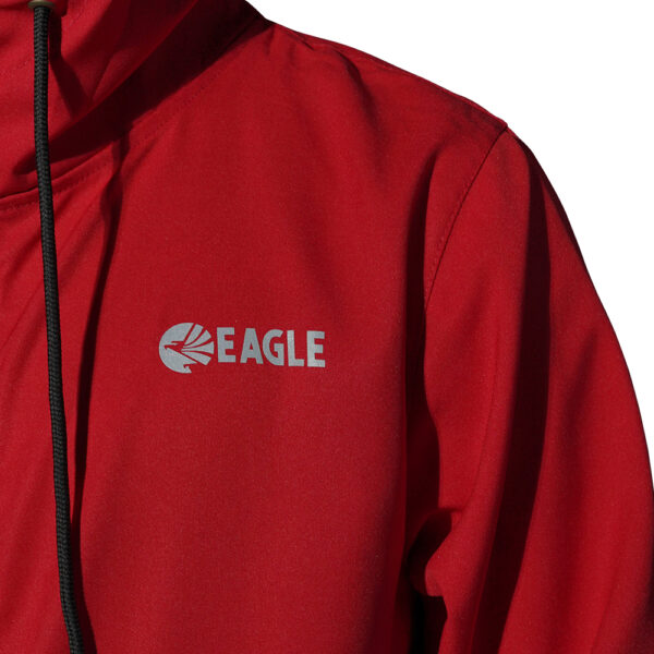 Confidence Swift Eagle Jacket Eagle