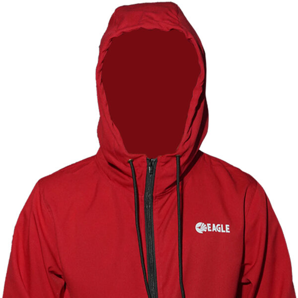 Confidence Swift Eagle Jacket Eagle