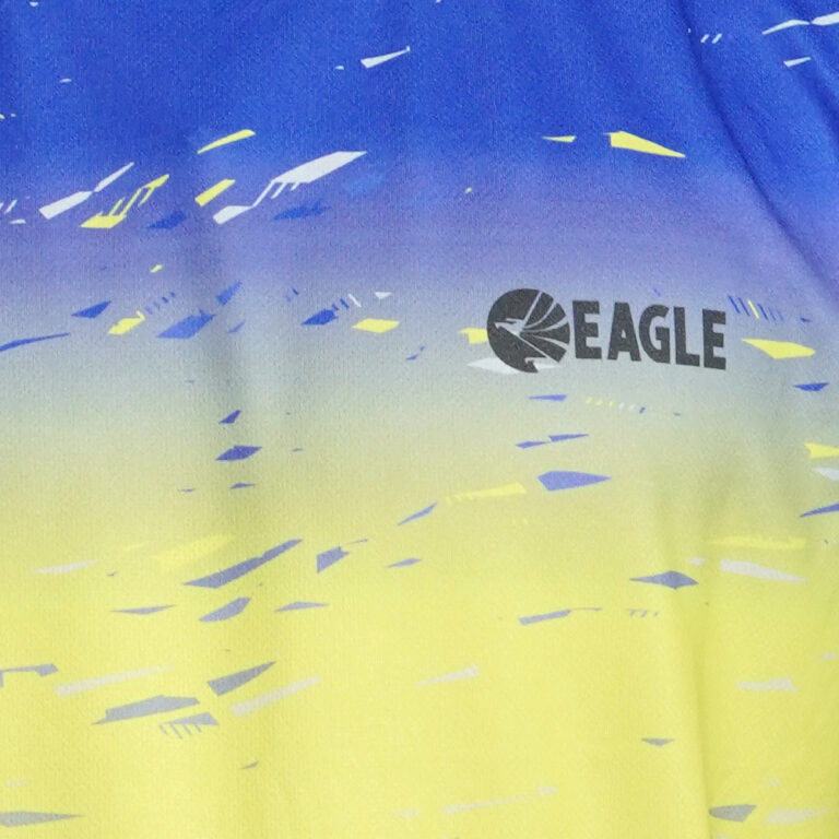 Eagle Jersey Gradient B | EAGLE