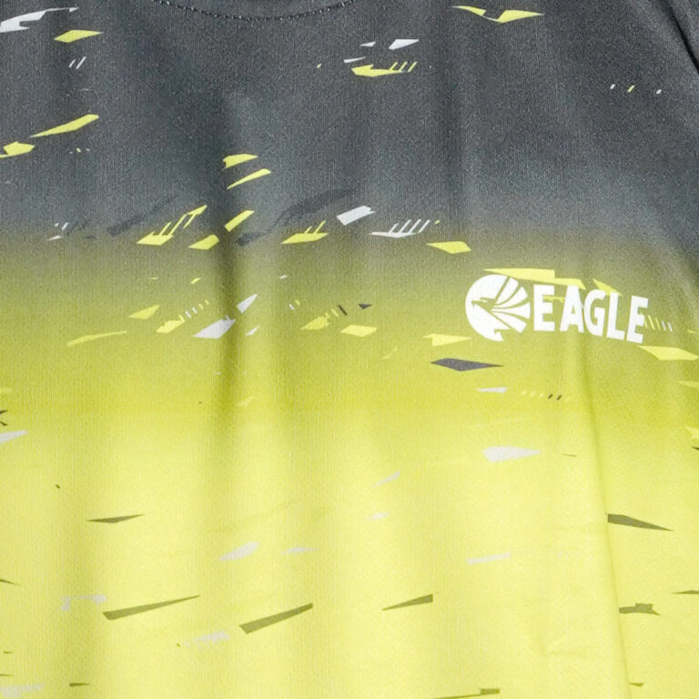 Eagle Jersey Gradient B | EAGLE