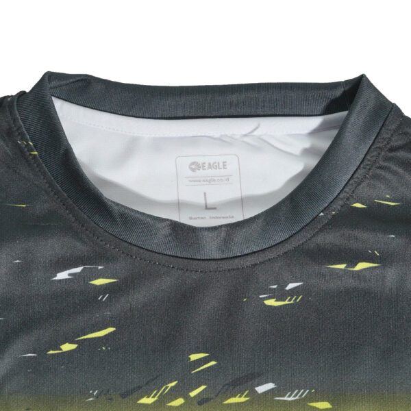 Eagle Jersey Gradient B | EAGLE