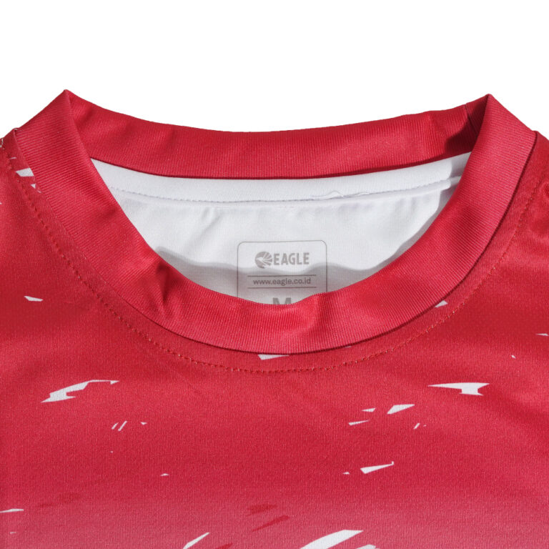 Eagle Jersey Gradient B | EAGLE