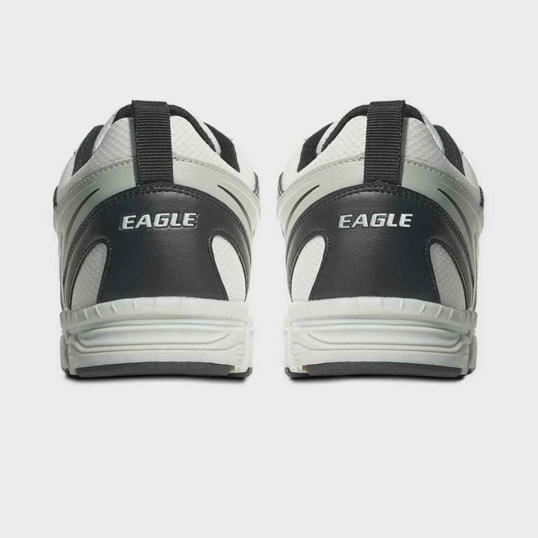 [ Confidence ] Fury Eagle Shoes | EAGLE
