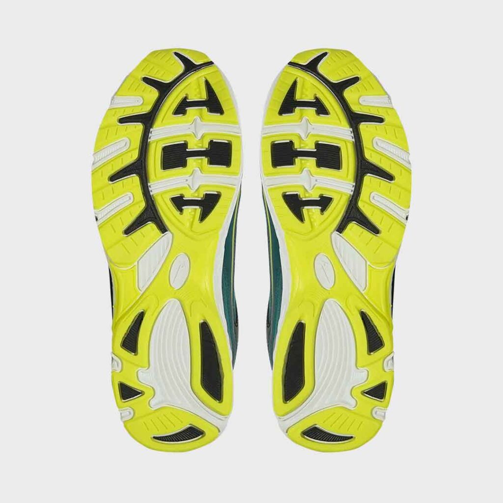 [ Confidence ] Fury Eagle Shoes | EAGLE