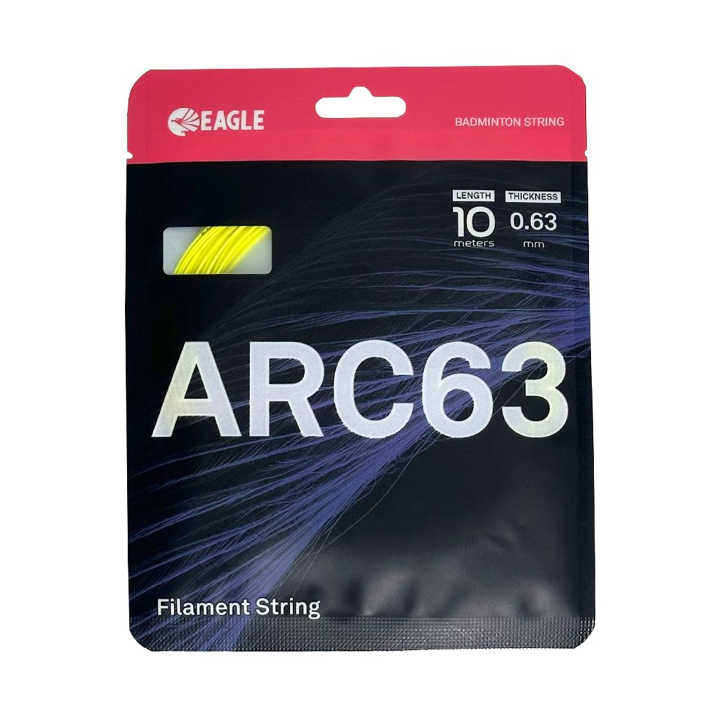 String ARC 63 | EAGLE