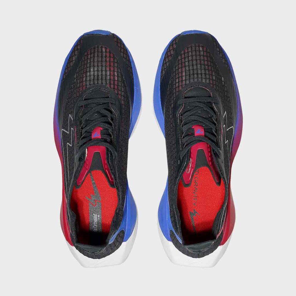[ Confidence ] Alpha ST Eagle Shoes | EAGLE