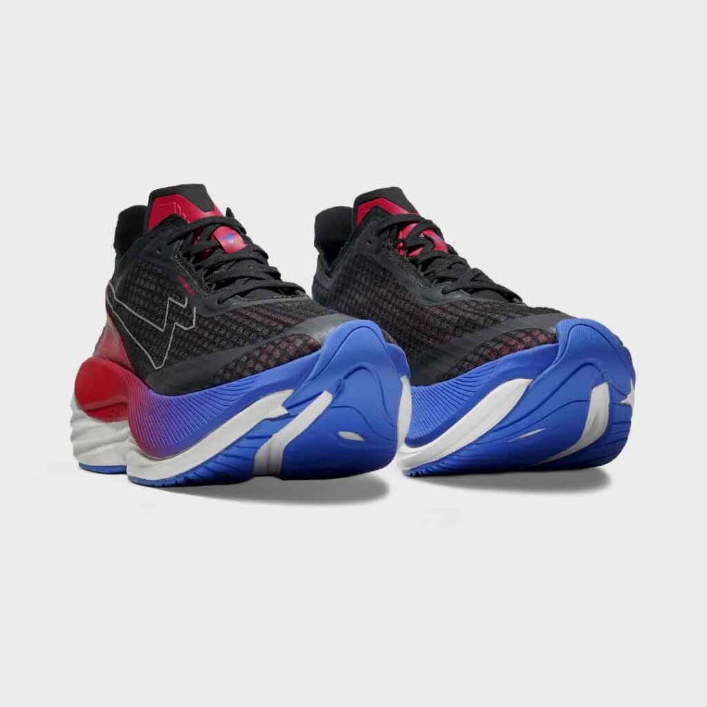 [ Confidence ] Alpha ST Eagle Shoes | EAGLE