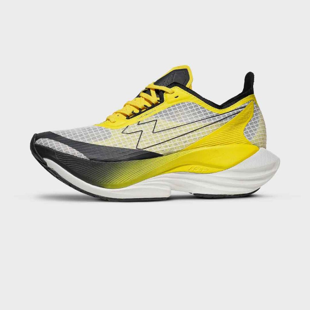 [ Confidence ] Alpha ST Eagle Shoes | EAGLE