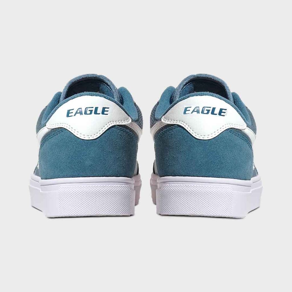 [ Confidence ] Ace Eagle Shoes | EAGLE