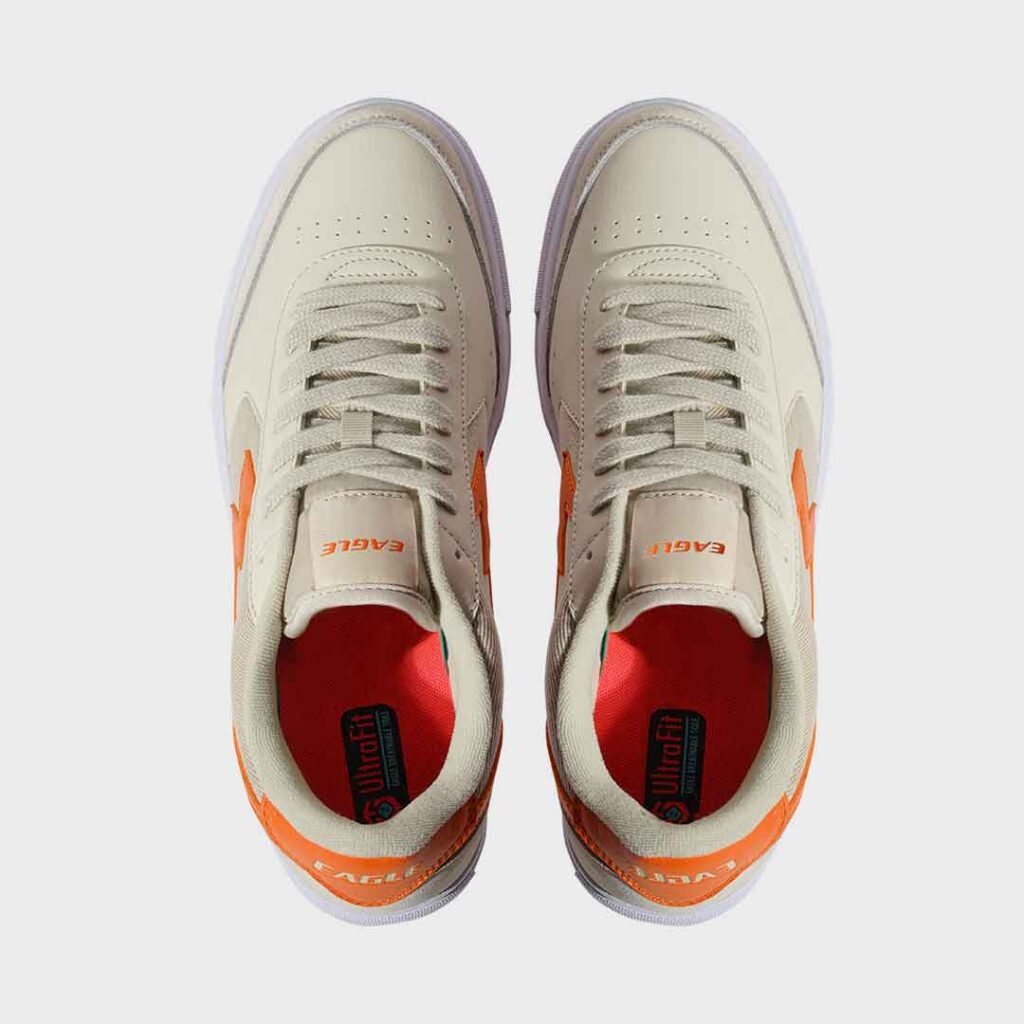 [ Confidence ] Ace Eagle Shoes | EAGLE