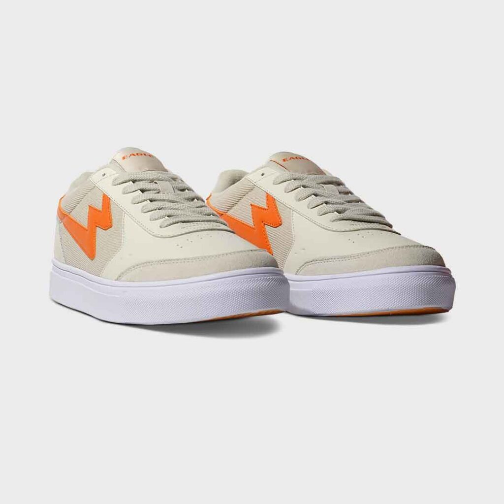 [ Confidence ] Ace Eagle Shoes | EAGLE