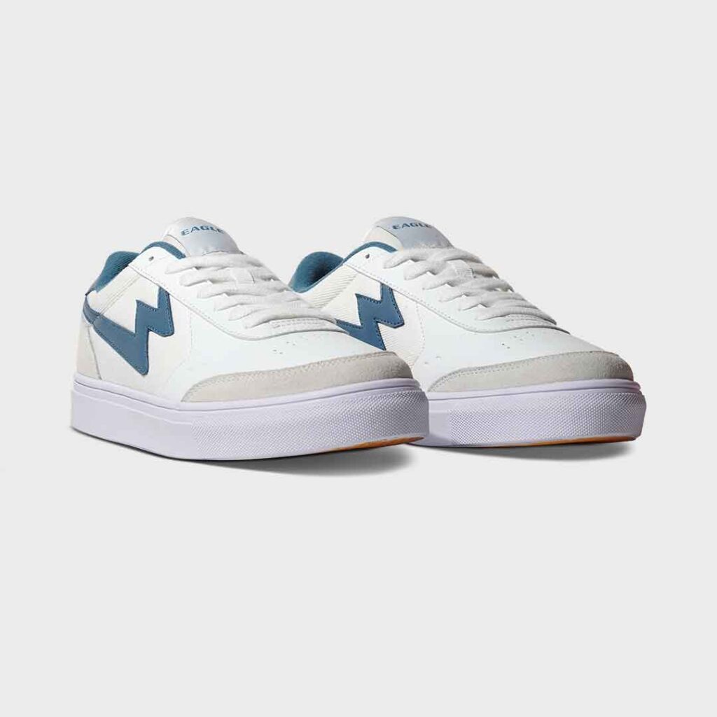 [ Confidence ] Ace Eagle Shoes | EAGLE