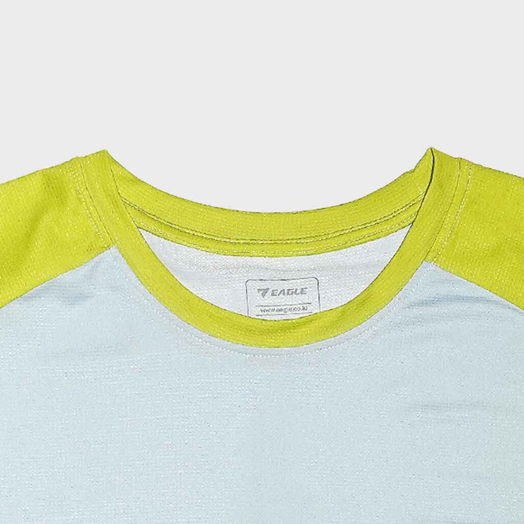 Motion Blend Eagle Running Jersey | EAGLE