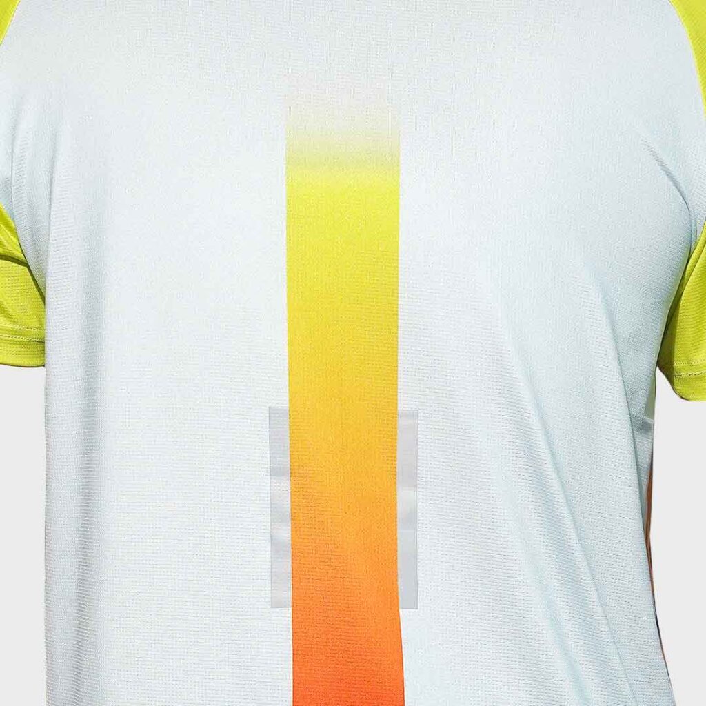 Motion Blend Eagle Running Jersey | EAGLE