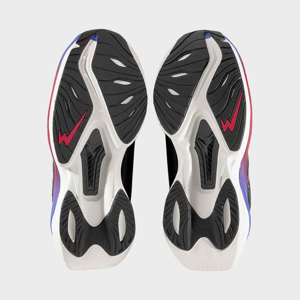 Omega ST Eagle Shoes | EAGLE