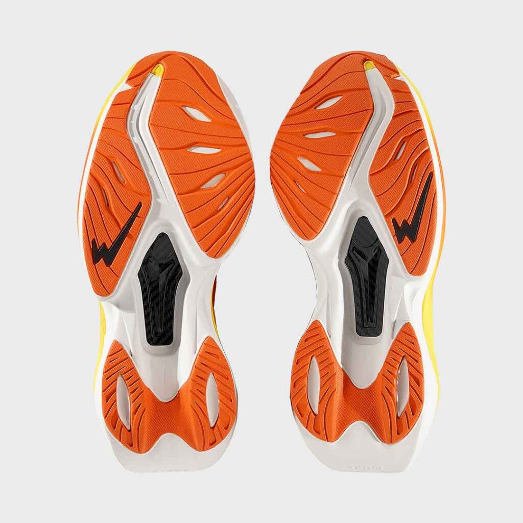 Omega ST Eagle Shoes | EAGLE