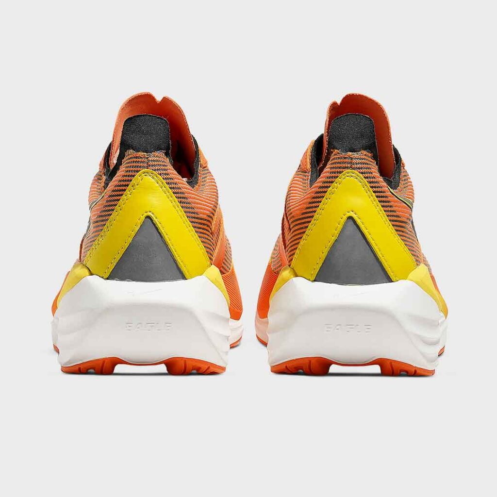 Omega ST Eagle Shoes | EAGLE